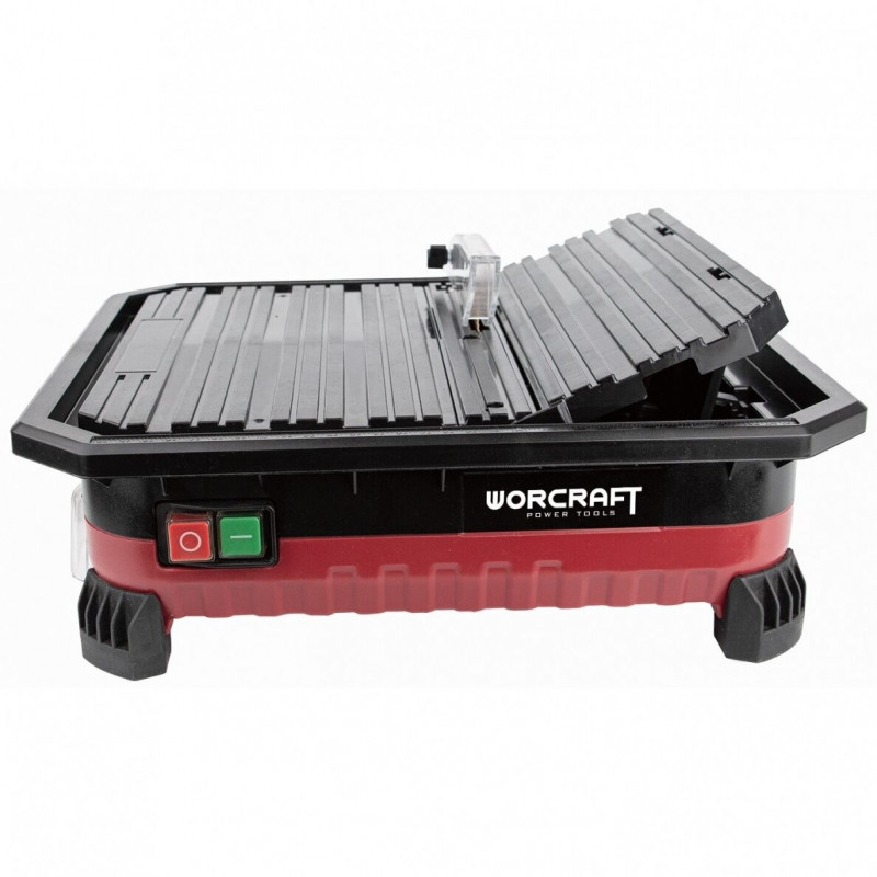 Li ion Cordless Tile Saw 115mm 20V CTS S20Li